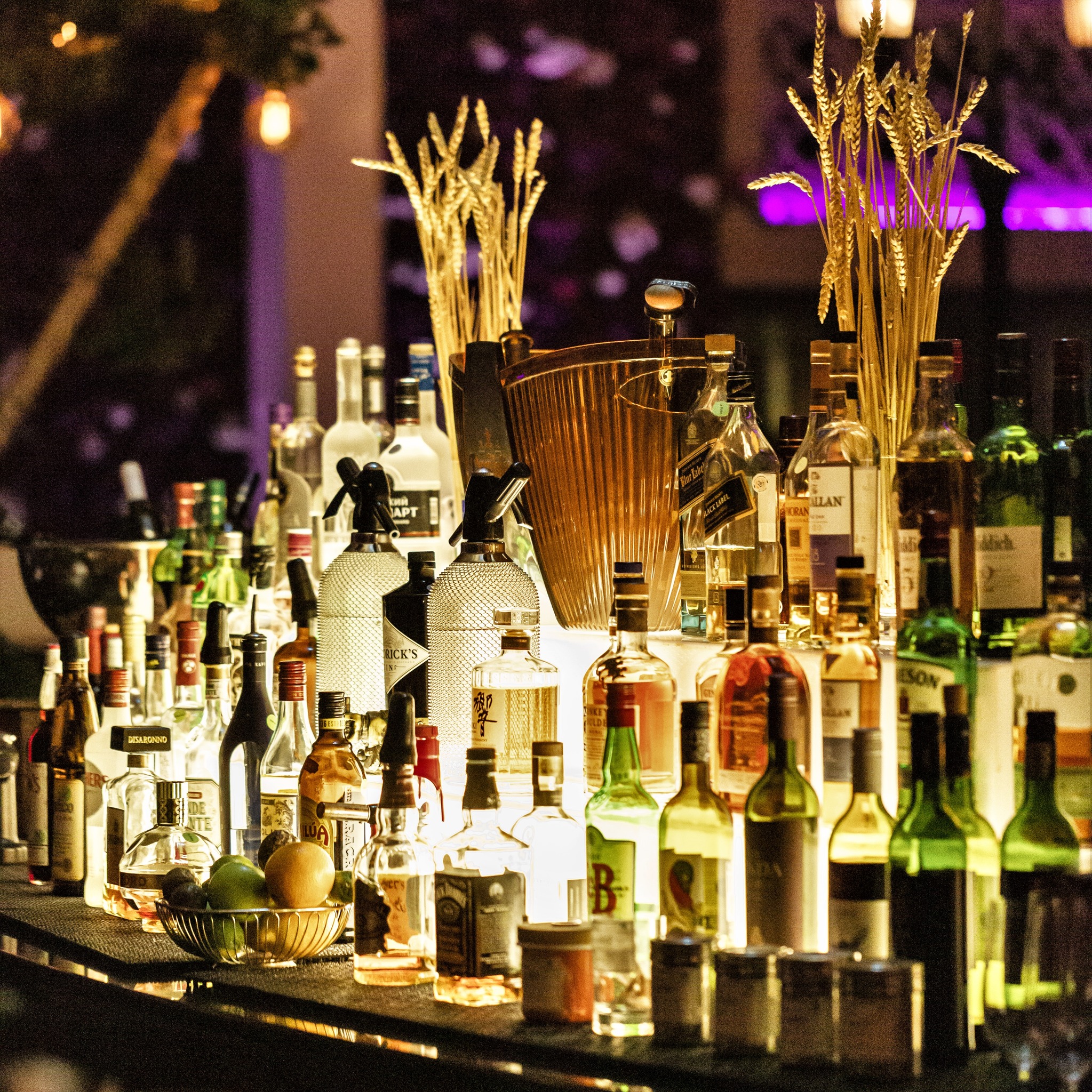 LE PATIO DUBAI » Lounge Bars » Al Habtoor City » Business Bay